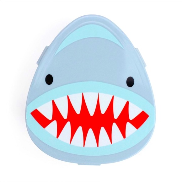 Target | Kitchen | Target Bullseye Playground Kids Blue Shark Bento ...